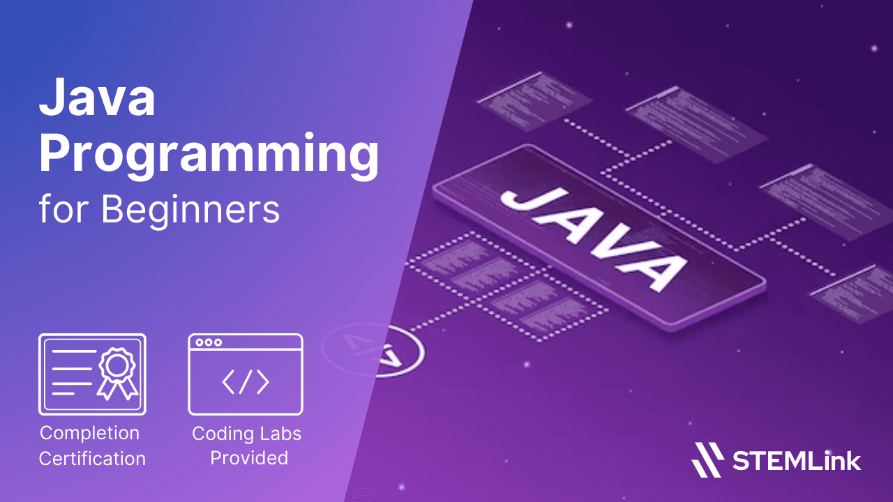 STEM Link | Complete beginner to guranteed internship