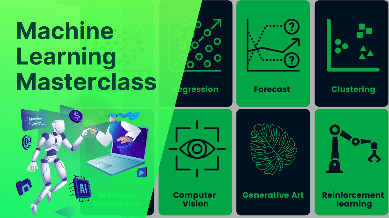 STEM Link | Complete beginner to guranteed internship