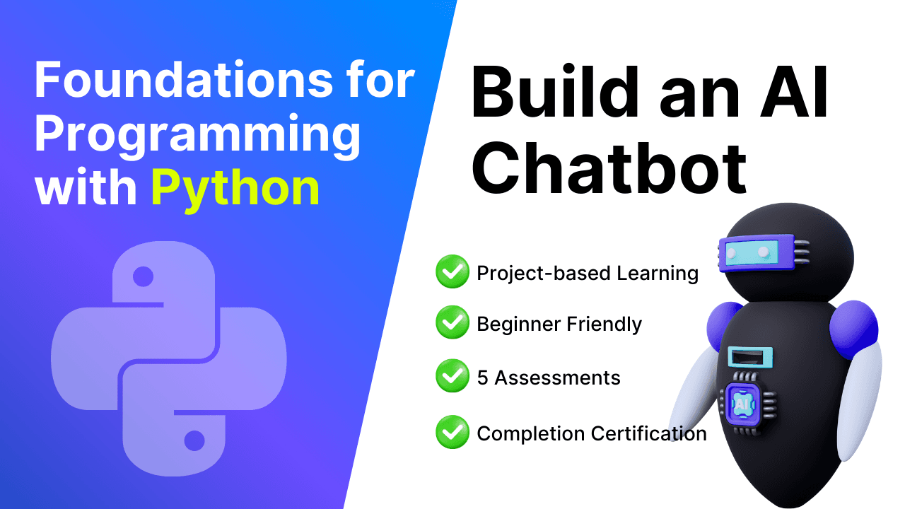 STEM Link | Complete beginner to guranteed internship